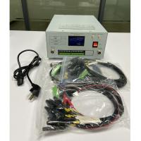 China 24S 10A Battery Capacity Discharge Tester for sale