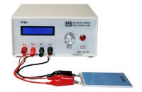 China EBC-A10H Lithium Battery Capacity Tester 10A 30V 150W High Discharge Tester for sale