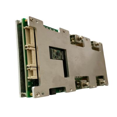 China Lithium Ant Bluetooth Smart BMS With RS485 375g Weight Balance current for sale