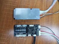China HASL Surface Finishing ANT Smart BMS Battery Board 3S RS485 72V for sale