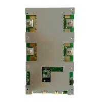 China Alumimum Ant Lithium Ion Battery BMS Board 20S 72V Bluetooth APP Use for sale