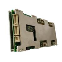 China Alumimum Ant Lithium Ion Battery BMS Board 20S 72V Bluetooth APP Use for sale