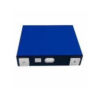 China CALB NMC Prismatic Li Ion Battery Cell 3.7V 50Ah 175Wh Rechargeable for sale