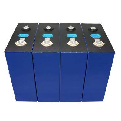 China LiFePO4 Prismatic Cell 3.2V 280Ah Solar Storage Battery 174x72x205mm for sale