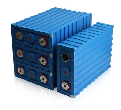 China 3.2V 200Ah LiFePO4 Prismatic Cell CALB LFP Battery for Electric Scooter for sale