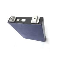 China 3.2V 163Ah LiFePO4 Prismatic Cell Grade A CALB Lithium Cells for sale