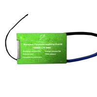 China 60V 70A 19S BMS Battery Management System LiFePO4 With Balance PCB for sale