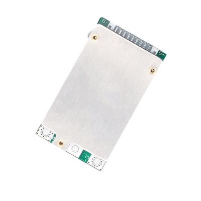China FR4 Lithium Battery PCB Li Ion Battery BMS 36V 10S 15A 20A for sale