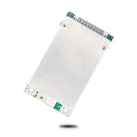 China FR4 Lithium Battery PCB Li Ion Battery BMS 36V 10S 15A 20A for sale