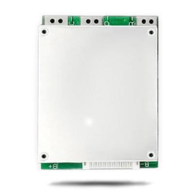 China 15A 20A 36V 10S Battery BMS Board PCB BMS Protection Board for sale