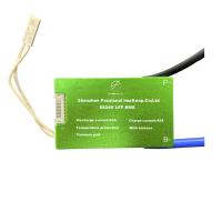 China LiFePO4 BMS 8S 24V 200A Solar BMS Li Ion Battery Management System for sale