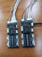 China Battery BMS Board 3S-20S Battery Pack BMS RS485 RS232 72V 20S BMS 200A for sale