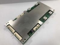 China Battery BMS Board 3S-20S Battery Pack BMS RS485 RS232 72V 20S BMS 200A for sale