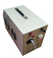 China Lipo Capacity 20000W 200A 12V Lithium Battery Tester With Segment LCD for sale