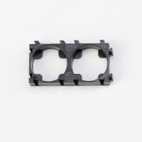 China 1X2 Battery Support Bracket V0 Material 21700 Battery Cell Holder for sale