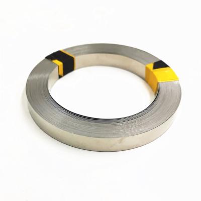 China Battery Support Bracket MSDS 1 Roll 10m 18650 Pure Nickel Strips For Batteries for sale