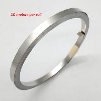 China 18650 Nickel Battery Tabs Spot Welding Nickel Strip 0.01mm Battery Support Bracket for sale