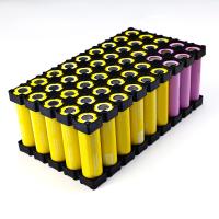 China Battery Support Bracket 21.75mm 21700 Cell Holder 3X5 Battery Support Bracket for sale