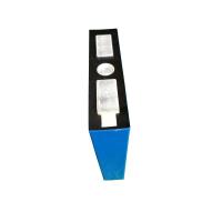 China MSDS LiFePO4 Prismatic Cell 3.2V 80AH EV Battery For Solar Storage for sale