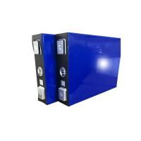 China MSDS LiFePO4 Prismatic Cell 3.2V 80AH EV Battery For Solar Storage for sale