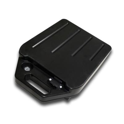 China PASSIONAL Citycoco 60V 12Ah Scooter Battery 375*255*90mm for sale