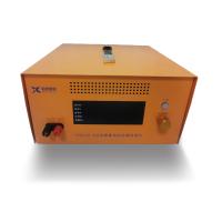 China 72V 120V Passive LiFePO4 Lithium Battery Pack 295*288*150mm for sale