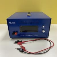 China 72V 120V Passive LiFePO4 Lithium Battery Pack 295*288*150mm for sale