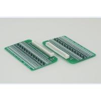 China FR4 24S Lithium Battery Management System HASL Li Ion Protection Board for sale