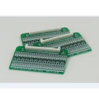 China FR4 24S Lithium Battery Management System HASL Li Ion Protection Board for sale