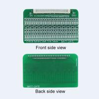 China FR4 24S Lithium Battery Management System HASL Li Ion Protection Board for sale