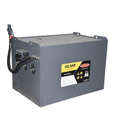 China LiFePO4 Lithium Battery Pack 48V 400AH 500AH 600AH Rechargeable Deep Cycle for sale