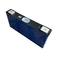 China Prismatic NMC Li Ion Battery Cell 3.7V 113Ah 1.85KGS for RV Pack for sale