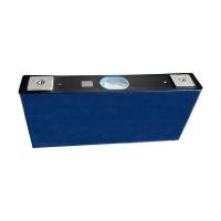 China Prismatic NMC Li Ion Battery Cell 3.7V 113Ah 1.85KGS for RV Pack for sale