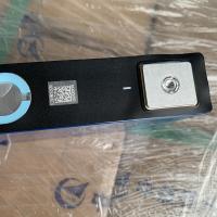 China Prismatic NMC Li Ion Battery Cell 3.7V 113Ah 1.85KGS for RV Pack for sale