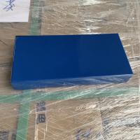 China Prismatic NMC Li Ion Battery Cell 3.7V 113Ah 1.85KGS for RV Pack for sale