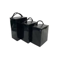 China 48V 52V 18.8Ah 21700 14S4P NCM LiFePO4 Lithium Battery Pack for E-Scooter Backup Power for sale