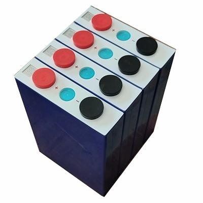 China 3.2V 105Ah EVE LiFePO4 LFP Prismatic Cell for UPS Solar Energy Storage for sale