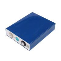 China 3.2V 105Ah EVE LiFePO4 LFP Prismatic Cell for UPS Solar Energy Storage for sale