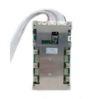 China Common Port BMS 4S 200A Li Ion Battery BMS With Heat Function for sale