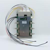 China Common Port BMS 4S 200A Li Ion Battery BMS With Heat Function for sale
