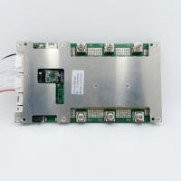 China Common Port BMS 4S 200A Li Ion Battery BMS With Heat Function for sale