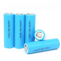 China LS 21700 A Grade Li Ion Battery Cell 4000mAh 3.7V 3C 5C High Power 1000 Cycles for sale