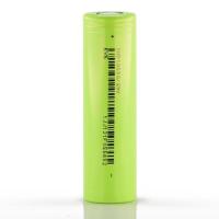 China EVE 18650 Lithium Ion Battery Cell 2900mAh 3.7V NCM Light Green for Ebike for sale
