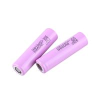 China 3.7V 3500mAh Samsung 35ET 18650 NCM Battery Cell for sale