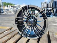 China 14 Inch Aluminum Wheel Rim Tire For Club Car EZGO Yamaha usage for sale