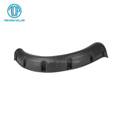 China Club Car DS Fender Flares Kit Hardware Included Textured Black Finish for sale