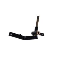 China Steel Black 1010347 Club Car Ds Passenger Side Spindle 1981-2003 for sale