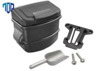 China Golf Carts Club Car Precedent Tempo Sand Bucket With Bracket for sale