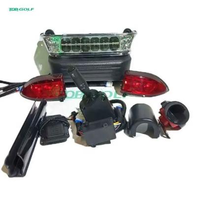 China 04Inch Up Club Car Precedent Deluxe Led Light Kit 12 Volt Ezgo for sale