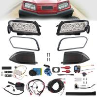 China Tempo Onward Club Car 12 Volt Street Legal Light Kit for sale